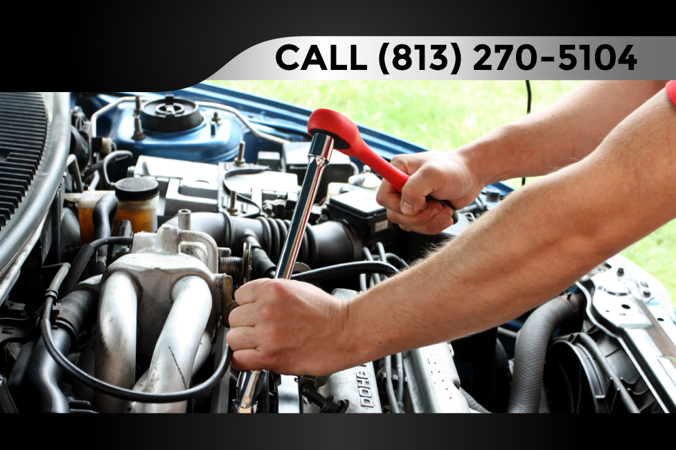 Car Battery Service | Car Battery Replacement, Tampa, FL